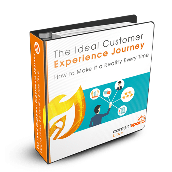 The Ideal Customer Experience Journey | Resellable Training