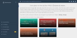 Our Favorite Sources for Free Royalty-Free Images