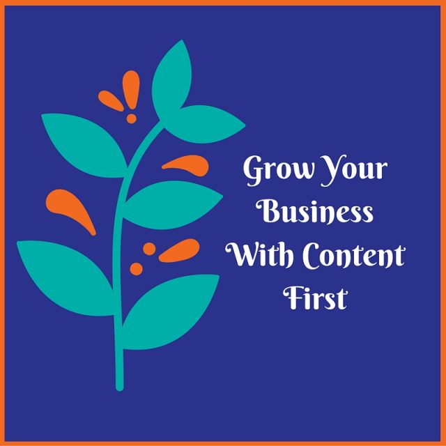 Content Marketing Automation: Grow Your Business with Content First ...