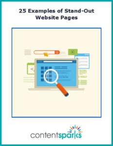 Website Content - Your 4 Most Important Pages to Create