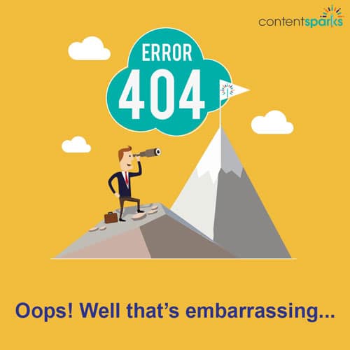 How Embarrassing!!! | ContentSparks