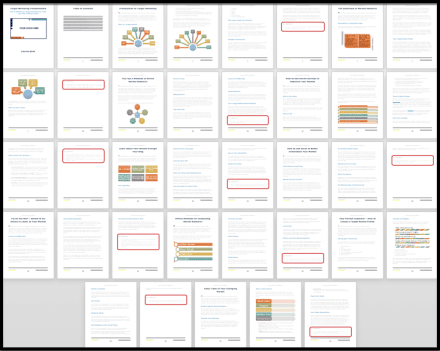 Target Marketing Fundamentals - Brandable (PLR) Course Kit - Done for You