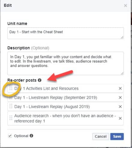 How to Use Facebook Groups for Your Online Course Platform