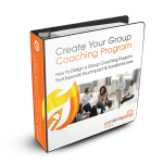 Create Your Group Coaching Program | White Label Course
