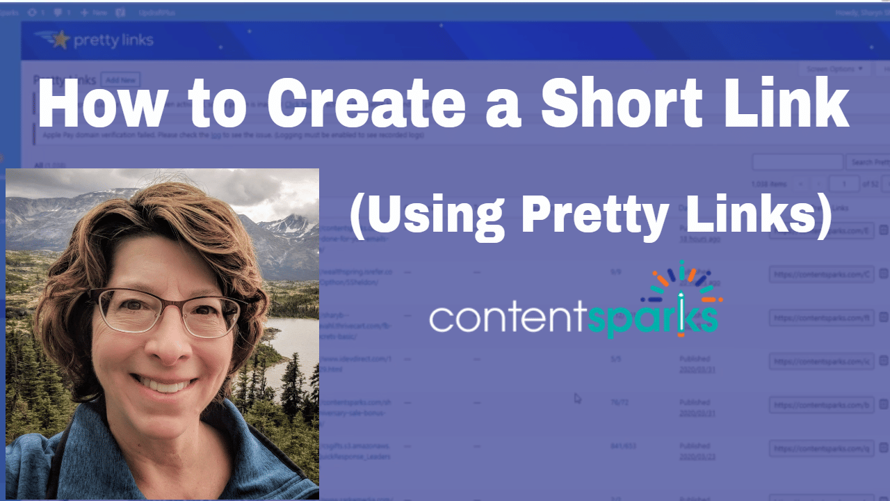 How To Create Short Link For Sharing In Emails Social Media And More