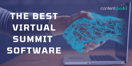 The Best Virtual Summit Software and Tools | Host Online Digital Events