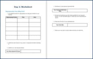 7 Day Content Repurposing Challenge - Done-for-You Content