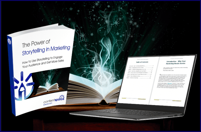 10 Books to Boost Your Storytelling Skills | ContentSparks