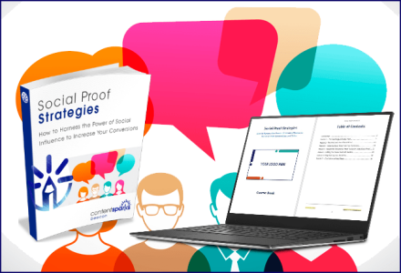 6 Types of Social Proof that Increase Conversions