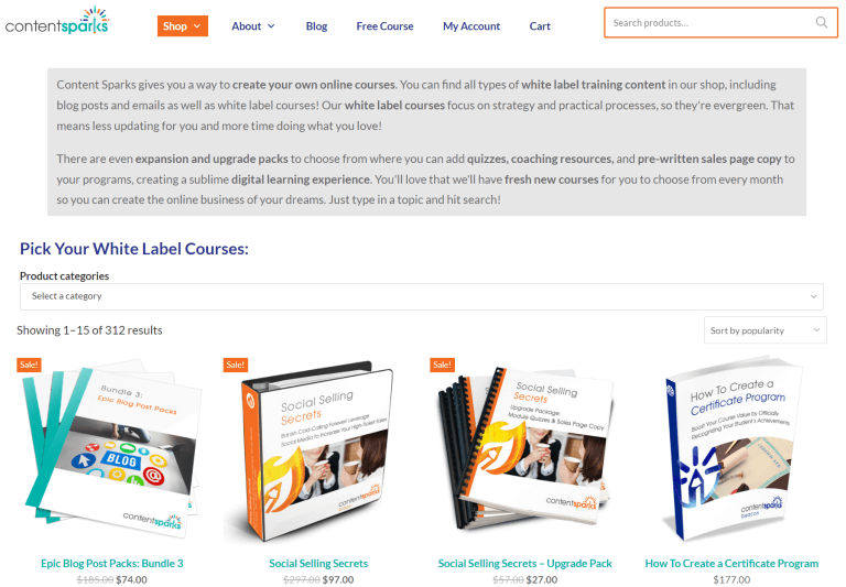 How to Convert Text to a Mind Map in 3 Easy Steps | ContentSparks