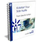 Kickstart Your Side Hustle PLR course